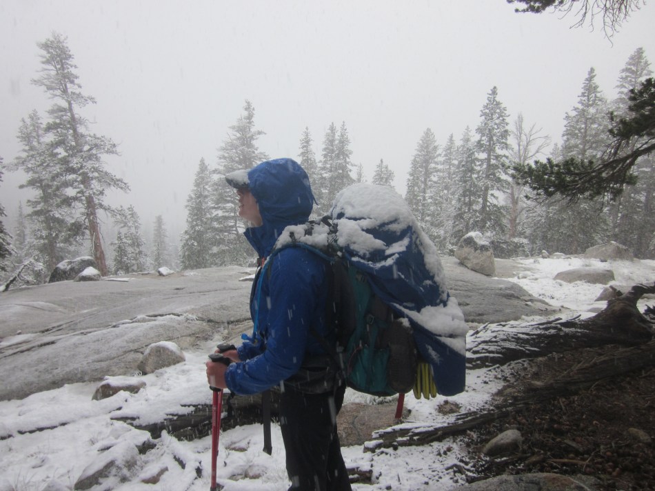 Mapping Your Route on the JMT – MEG HIKES