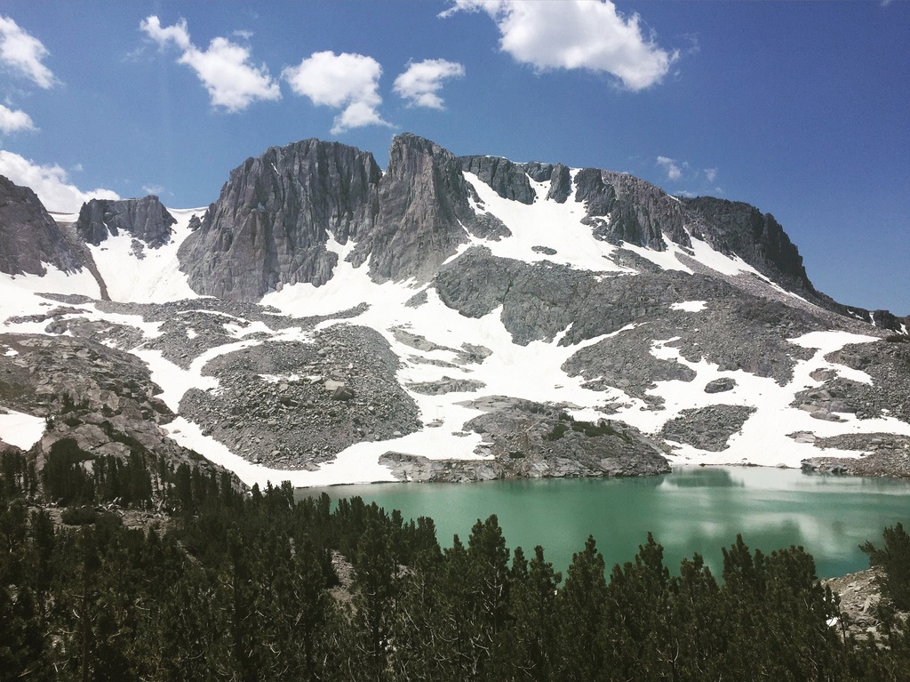 Five Lesser-Known Hikes around Mammoth Lakes, CA – MEG HIKES